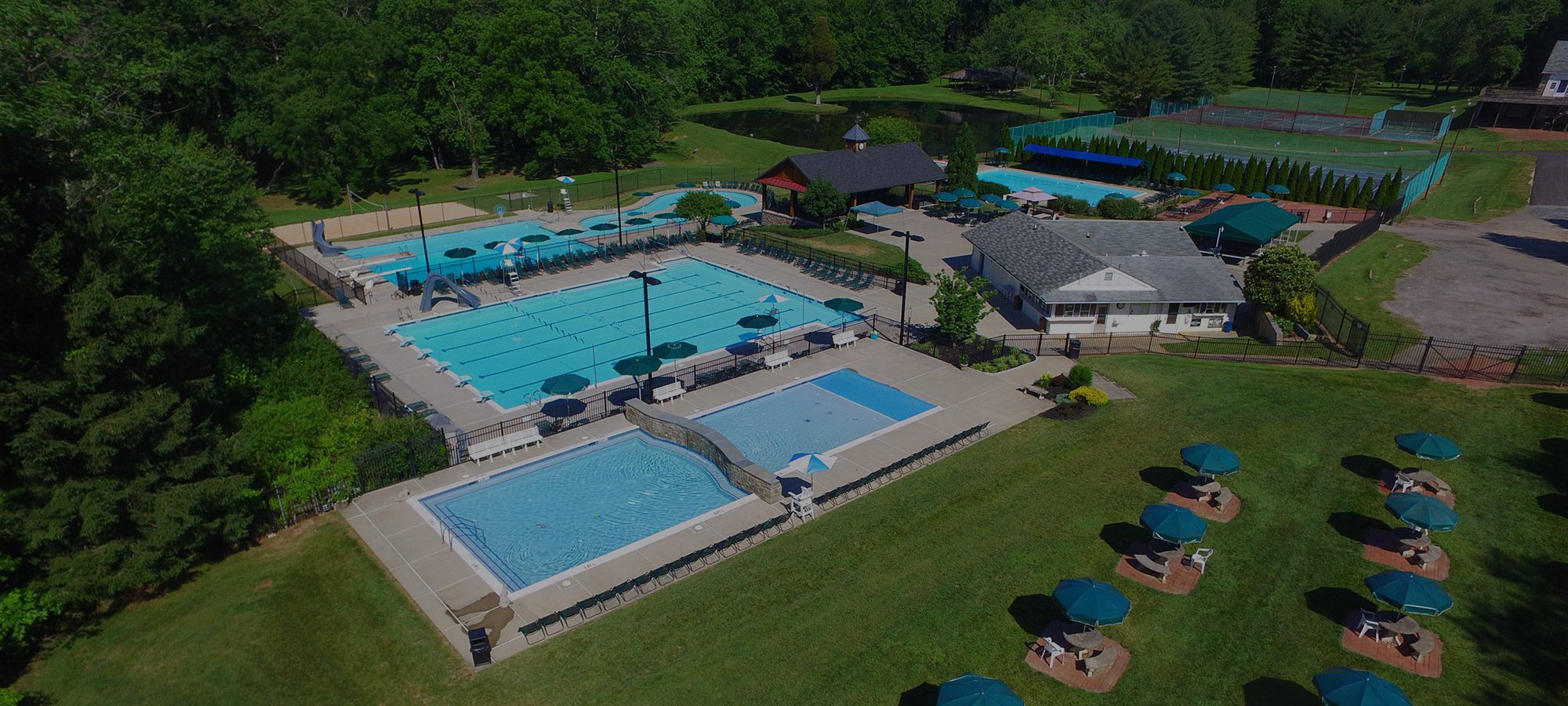 Valleybrook Country Club - Kingsville, MD 410-803-2334