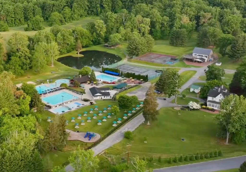 About Valleybrook CC | Valleybrook Country Club