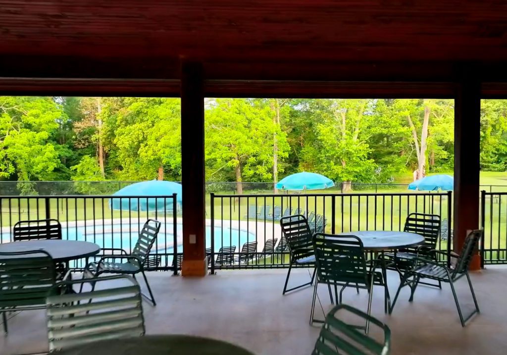 About Valleybrook CC | Valleybrook Country Club